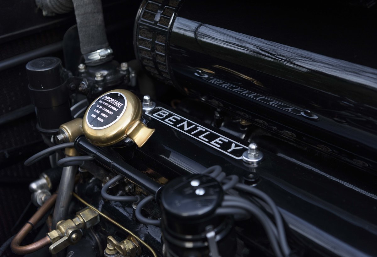 1954 Bentley R-Type Continental – Classified of the Week | Car ...