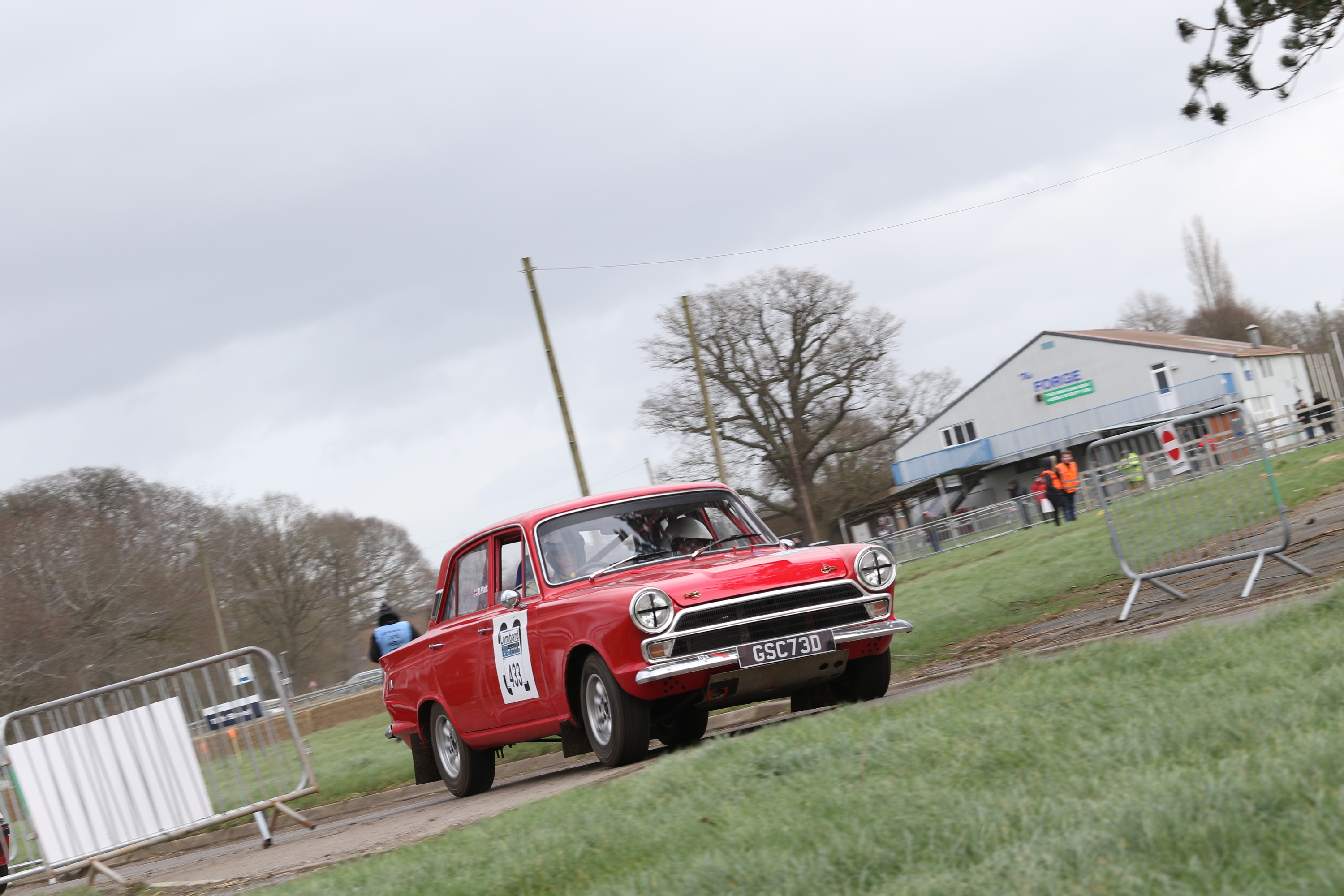 Race Retro 2020 – Motorsport Legends | Car & Classic Magazine