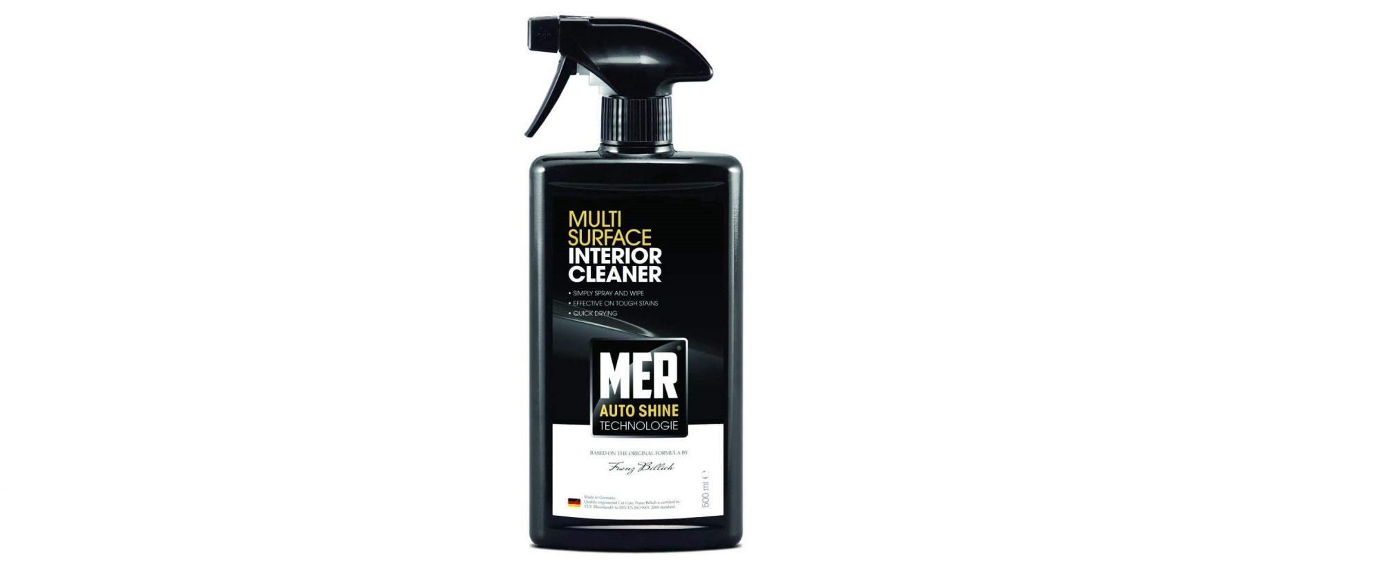 Germs Be Gone – Five Ways to Disinfect Your Car | Car & Classic Magazine
