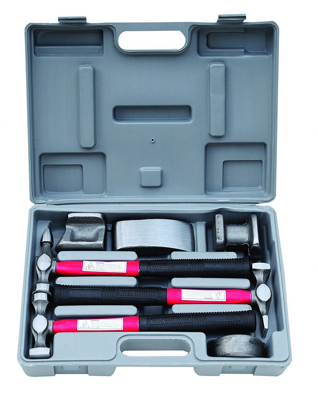 Metal Magic – Must-Have Metalworking Kit | Car & Classic Magazine