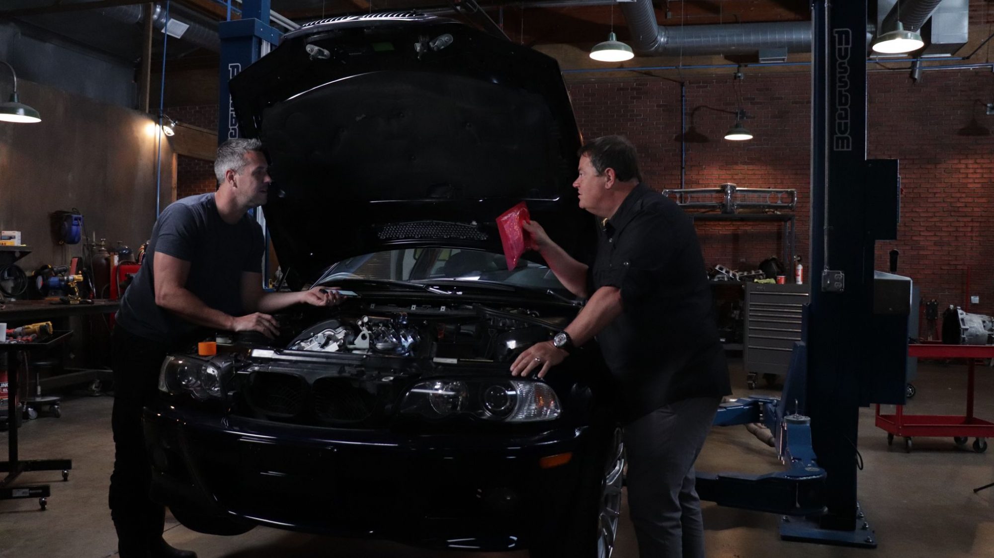 Wheeler Dealers is Back – Classics Restored | Car & Classic Magazine