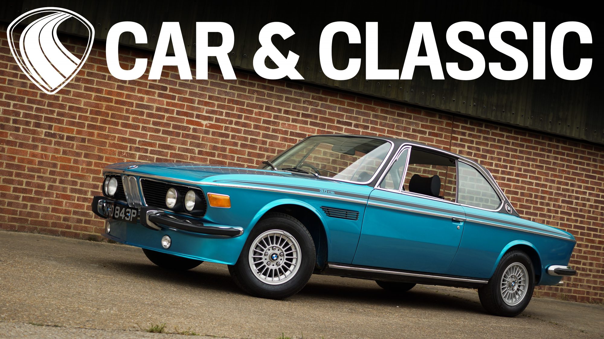 Car & Classic Revamp – We’ve Been to the Body Shop! | Car & Classic ...