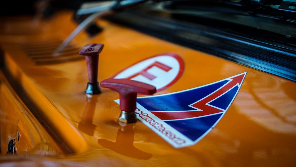 Race Reliant Scimitar – The Perfect Recipe | Car & Classic Magazine