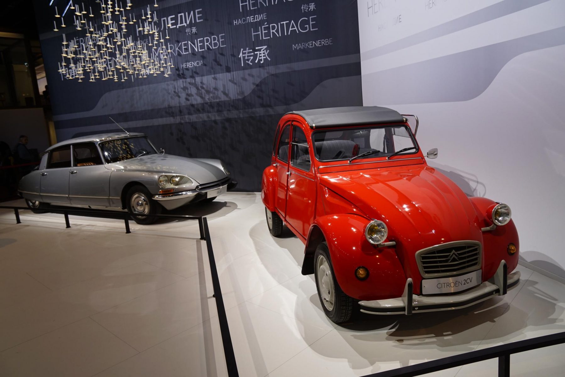 The Citroën 2CV – Car & Classic Heroes | Car & Classic Magazine