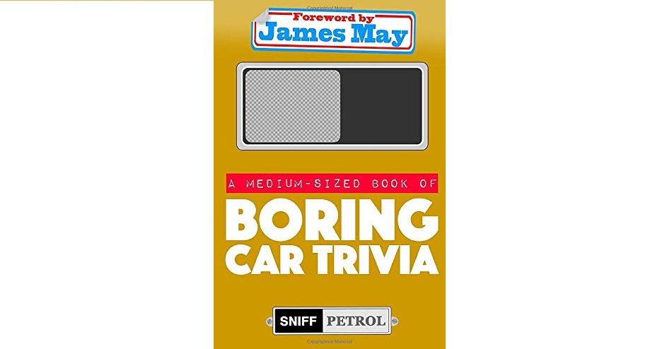 Lockdown Reading – Five Automotive Books | Car & Classic Magazine