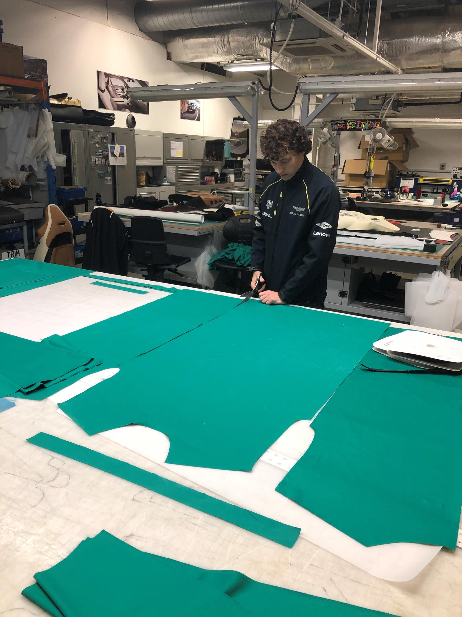 Aston Martin – PPE and Free Repairs | Car & Classic Magazine