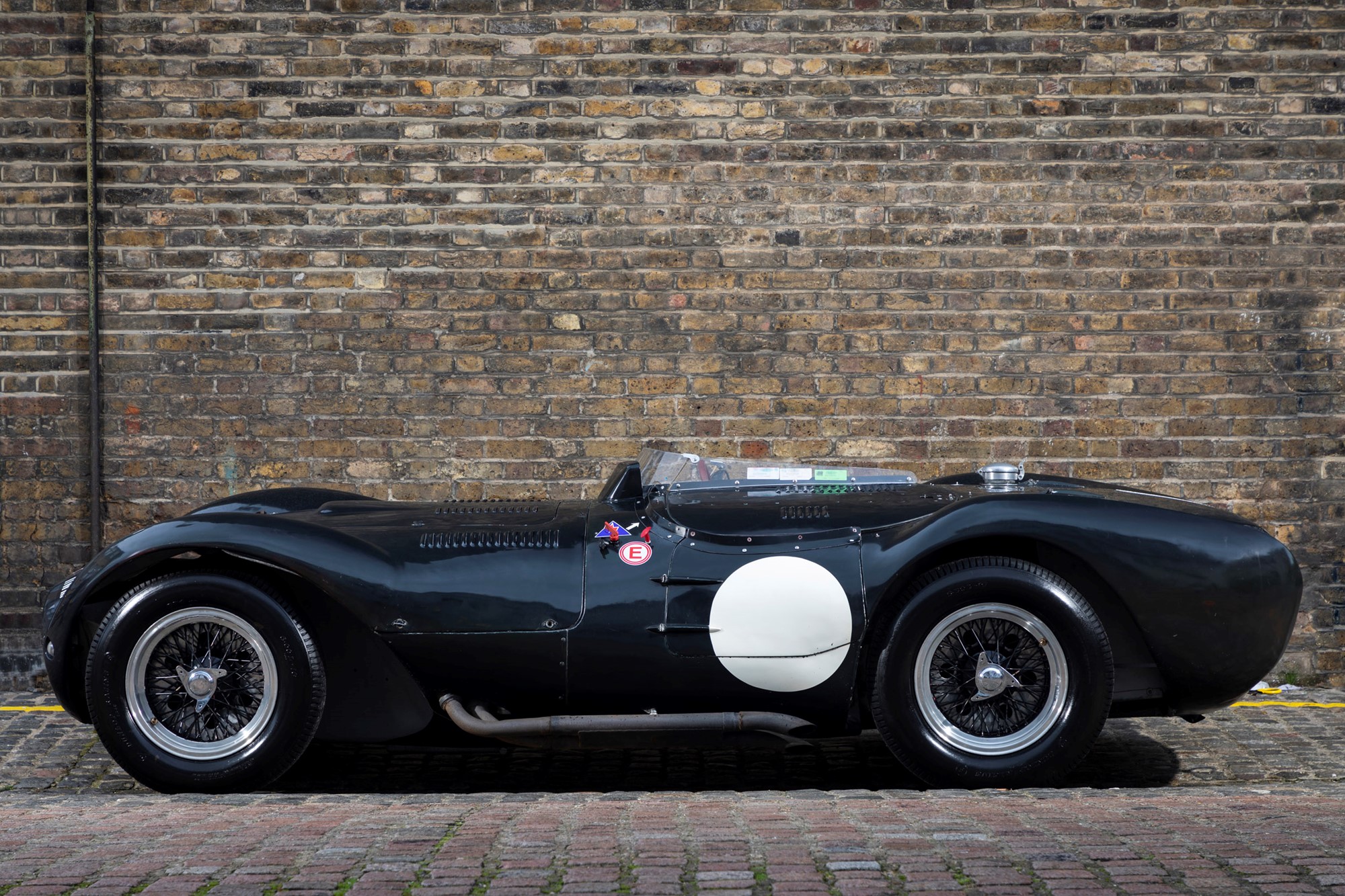 HWM Jaguar – Race Maker, Life Taker | Car & Classic Magazine
