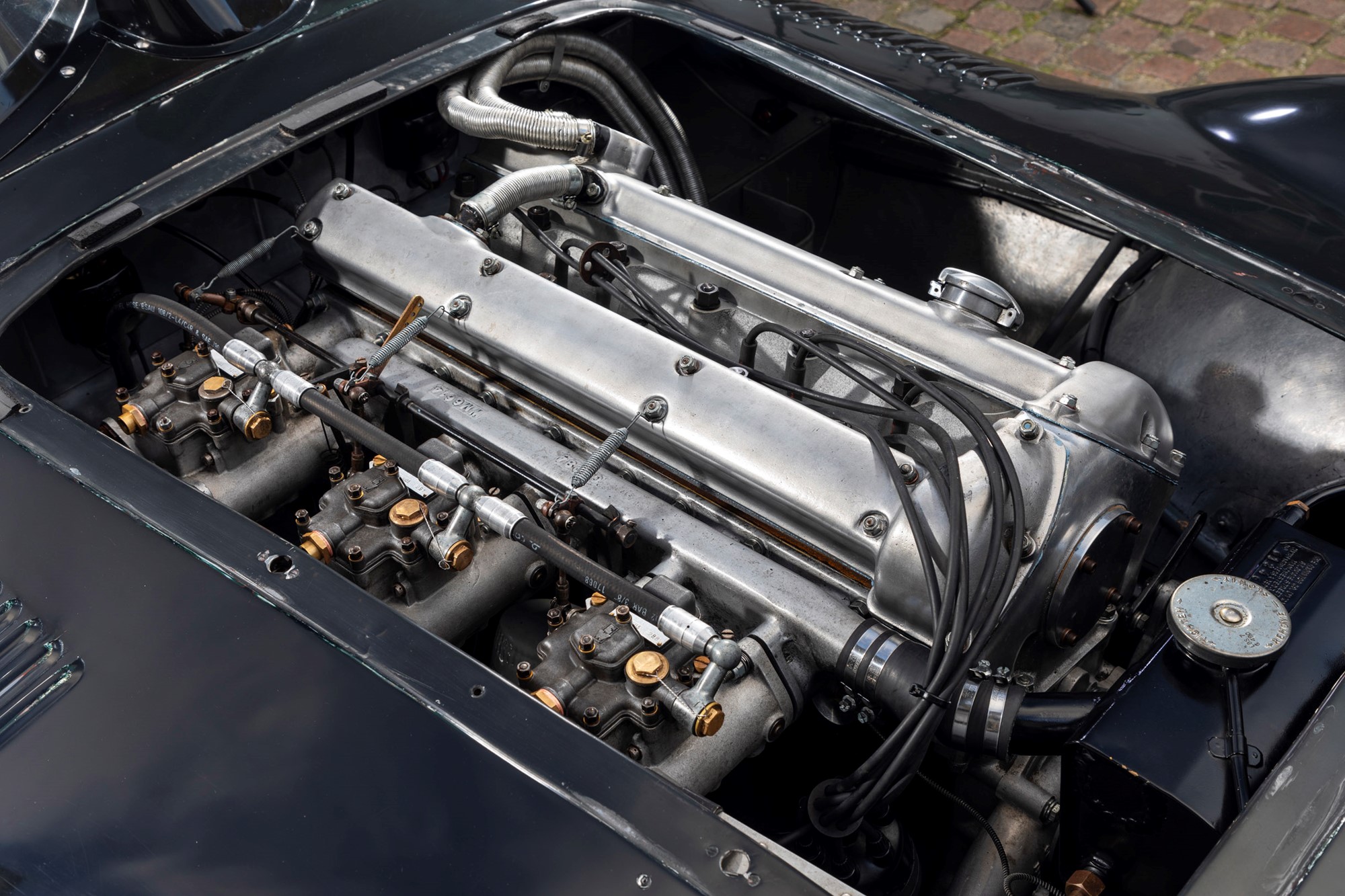 HWM Jaguar – Race Maker, Life Taker | Car & Classic Magazine