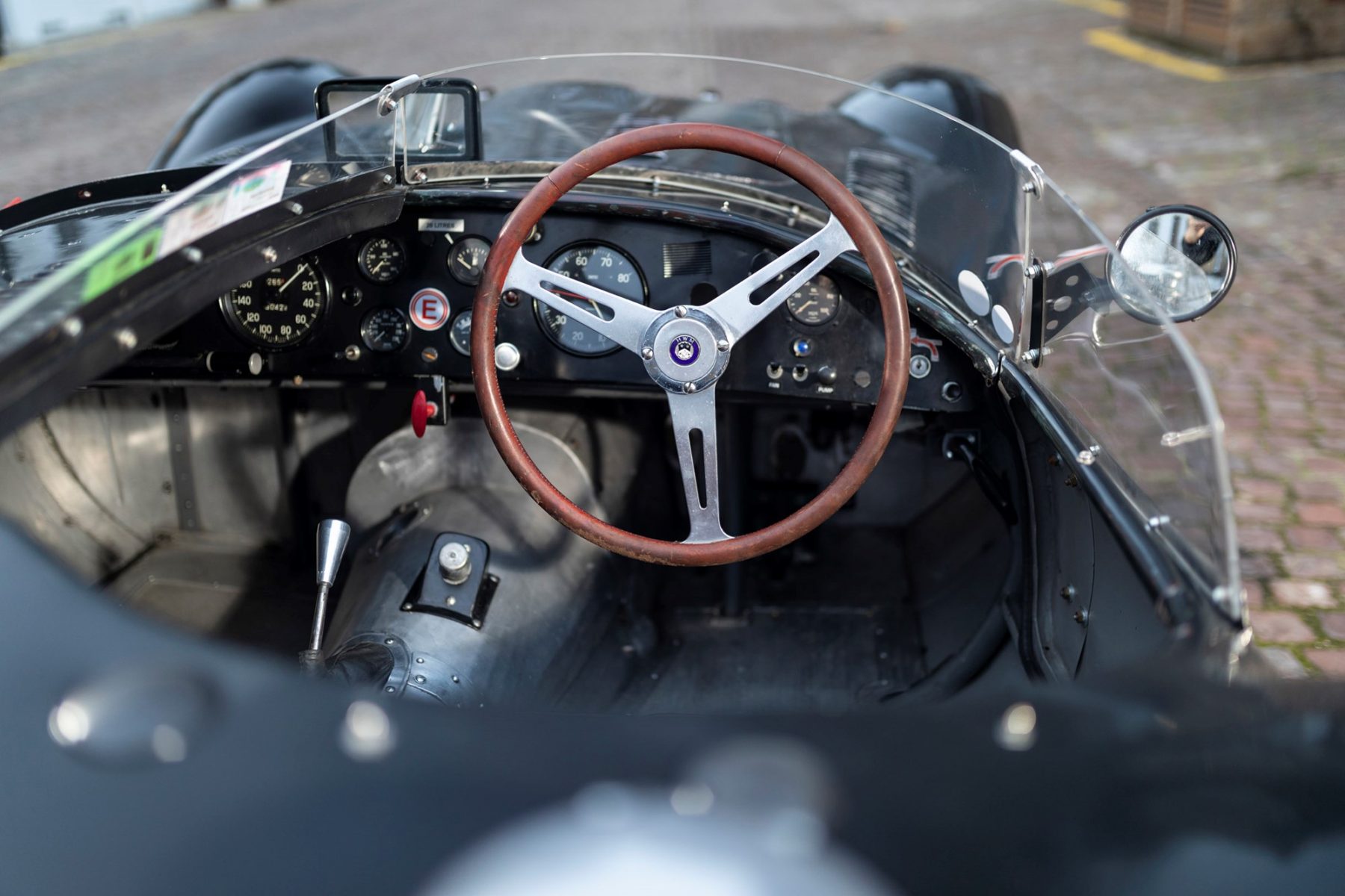 HWM Jaguar – Race Maker, Life Taker | Car & Classic Magazine