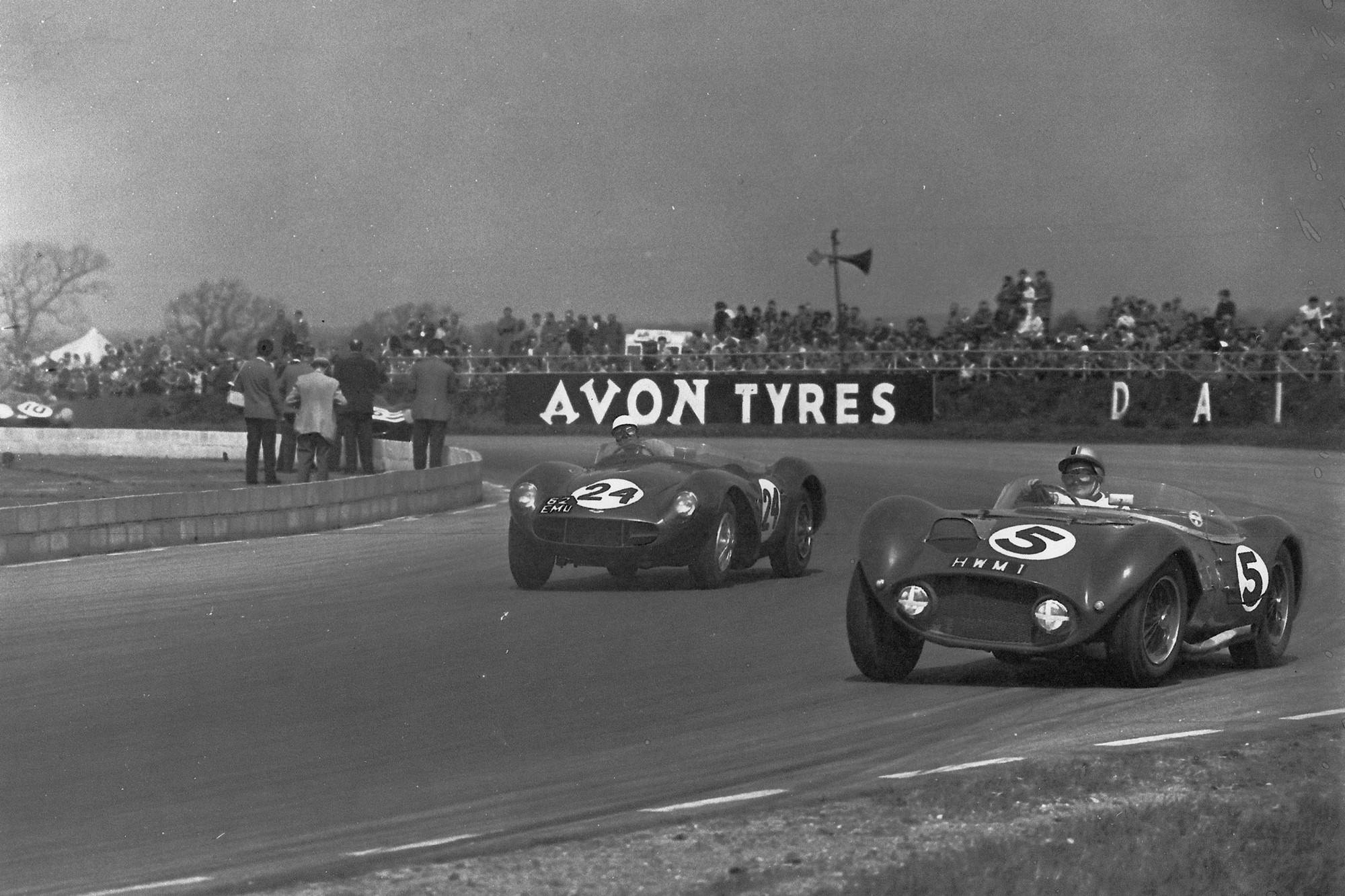 HWM Jaguar – Race Maker, Life Taker | Car & Classic Magazine