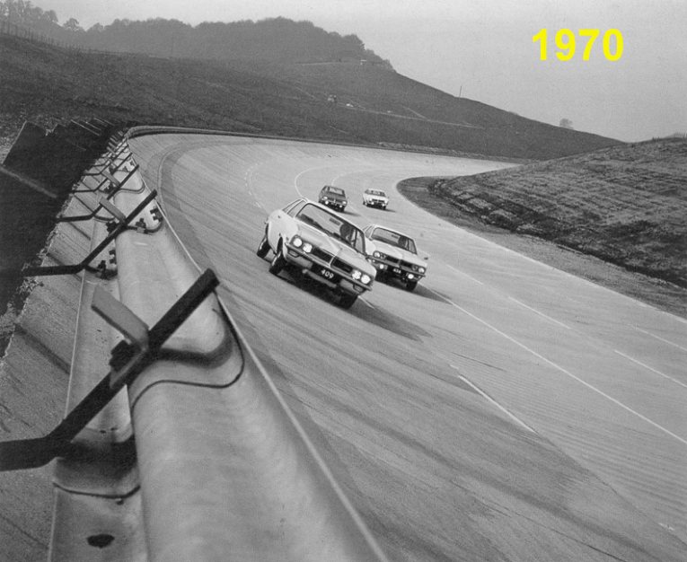 Millbrook Turns 50 – The Ultimate Proving Ground | Car & Classic Magazine