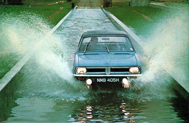 Millbrook Turns 50 – The Ultimate Proving Ground | Car & Classic Magazine