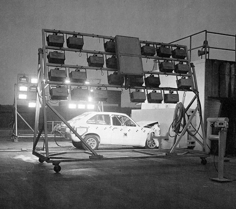 Millbrook Turns 50 – The Ultimate Proving Ground | Car & Classic Magazine