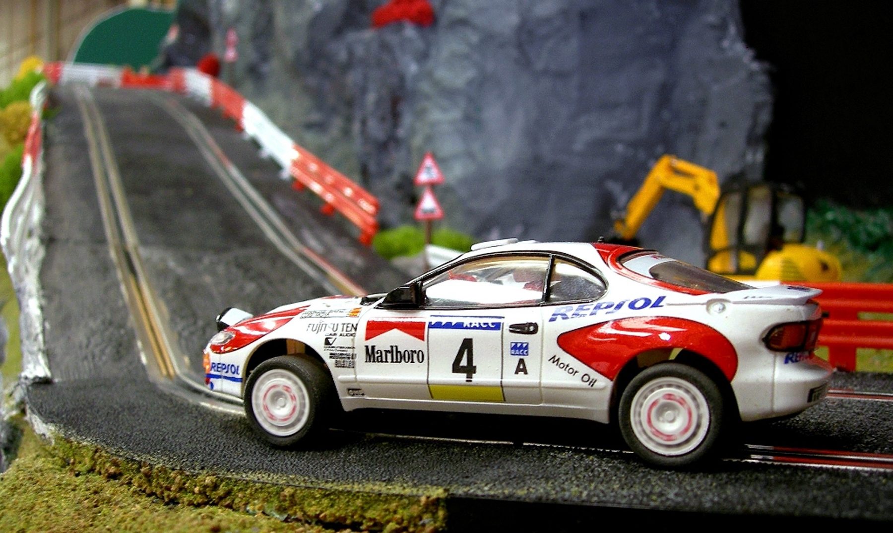 Scalextric – Slots of Fun | Car & Classic Magazine