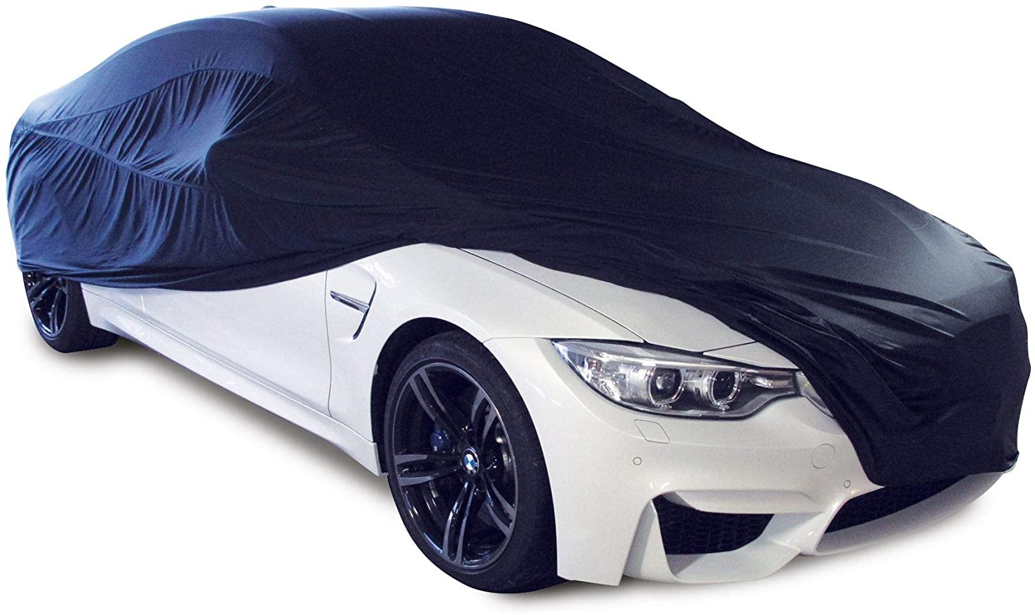 Store it Safely – Car ‘Lay Up’ Kit | Car & Classic Magazine