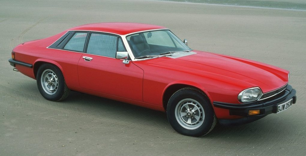 Jaguar XJS – The Car’s The Star | Car & Classic Magazine