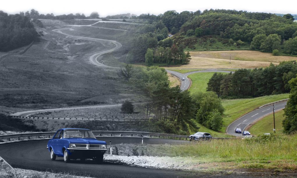 Millbrook Turns 50 – The Ultimate Proving Ground | Car & Classic Magazine