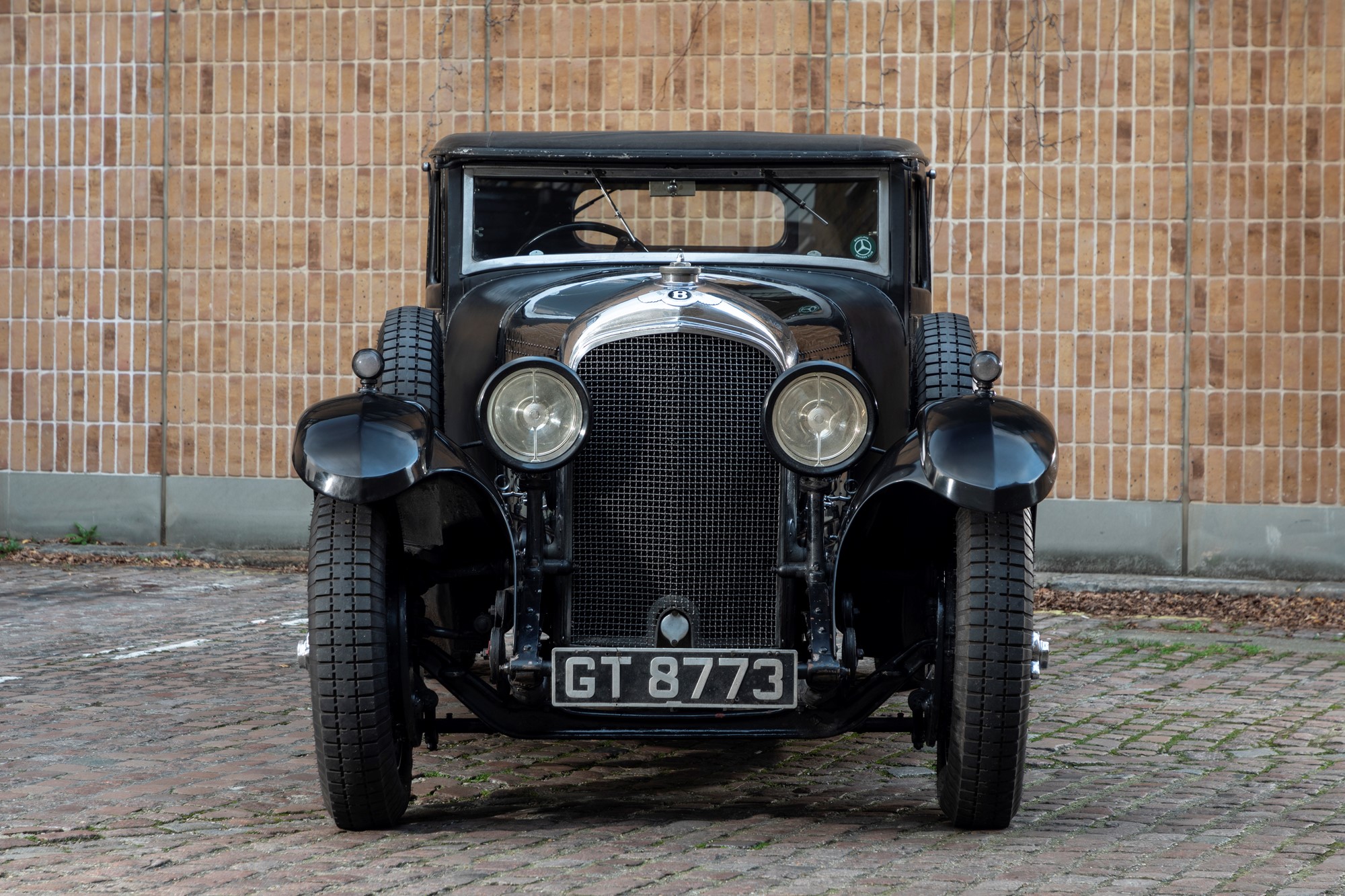 1931 Bentley – Not Your Average First Car | Car & Classic Magazine
