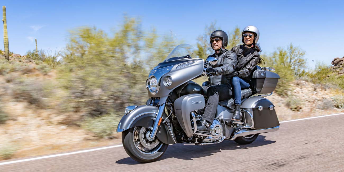 Riding Tandem – Top 5 Bikes for Pillions | Car & Classic Magazine