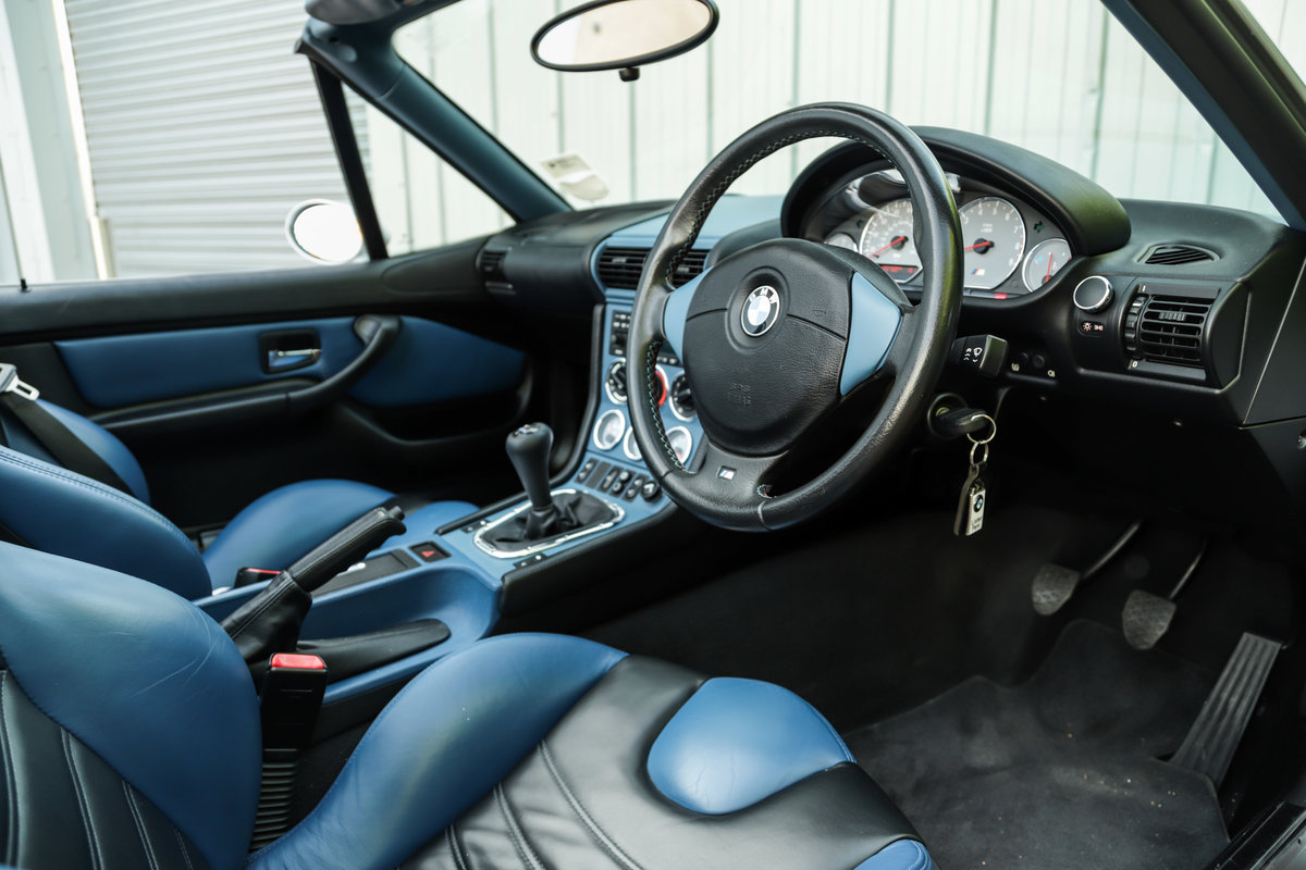 BMW Z3 – The Time Is Now | Car & Classic Magazine