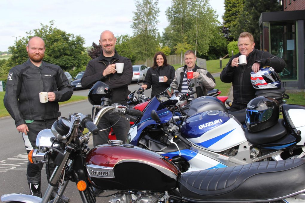 Ten Things That Make You A True Biker | Car & Classic Magazine