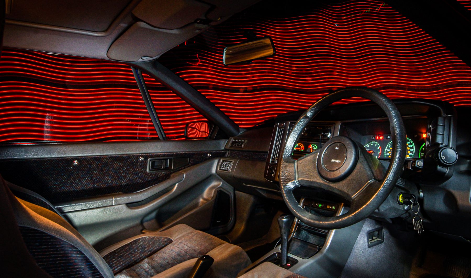 Volvo 480 – Cult Classic, Not Best Seller | Car & Classic Magazine