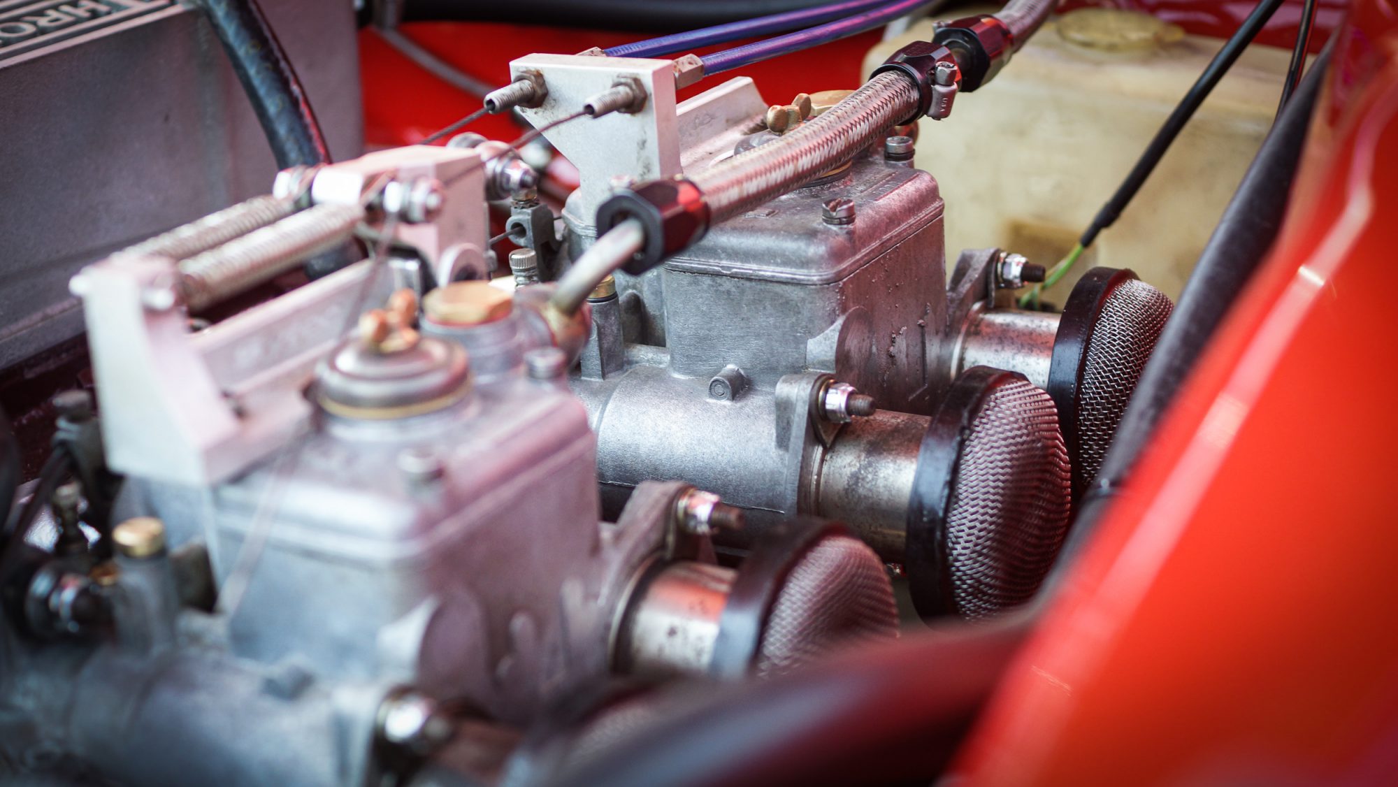 It’s Coming Together – Project ‘65 | Car & Classic Magazine