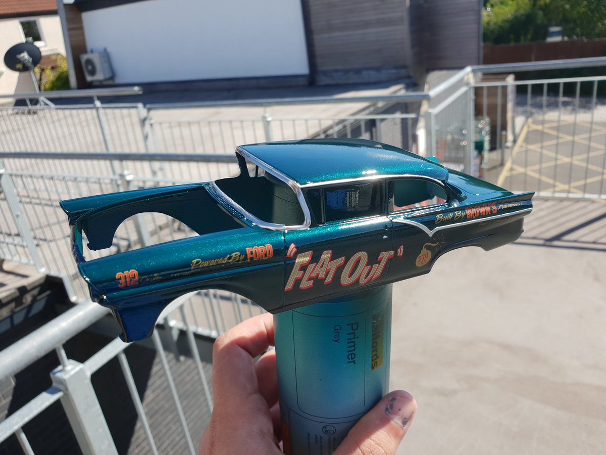 Scale Models – The Joy of the Build | Car & Classic Magazine