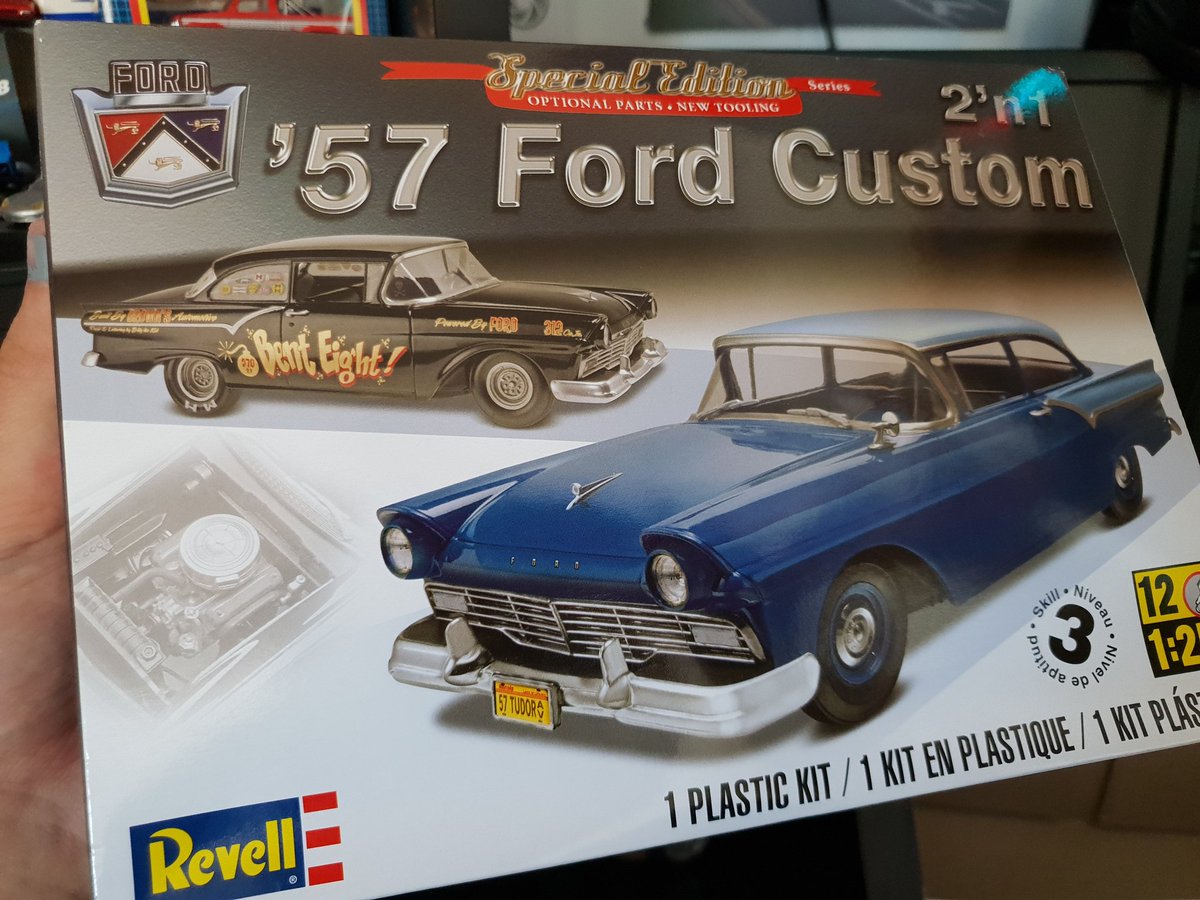 Scale Models – The Joy of the Build | Car & Classic Magazine