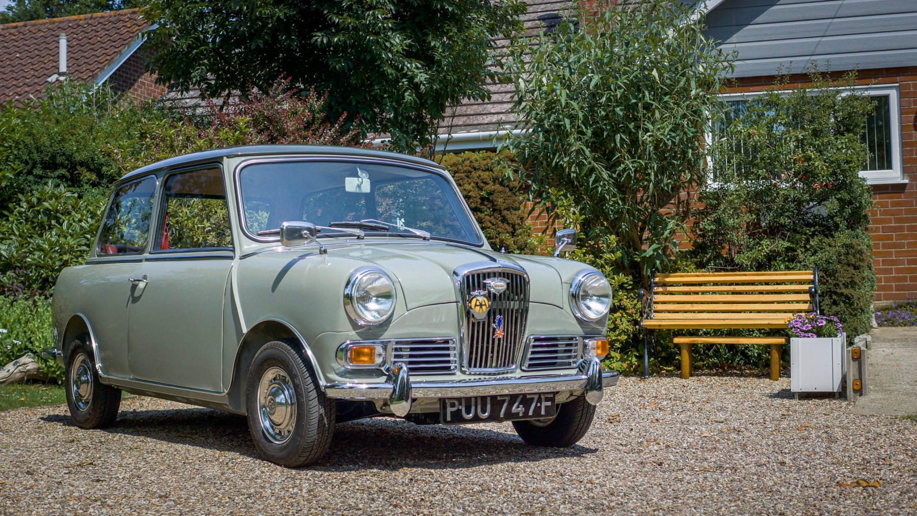 Fantastic Fortnight – Car & Classic Auctions | Car & Classic Magazine