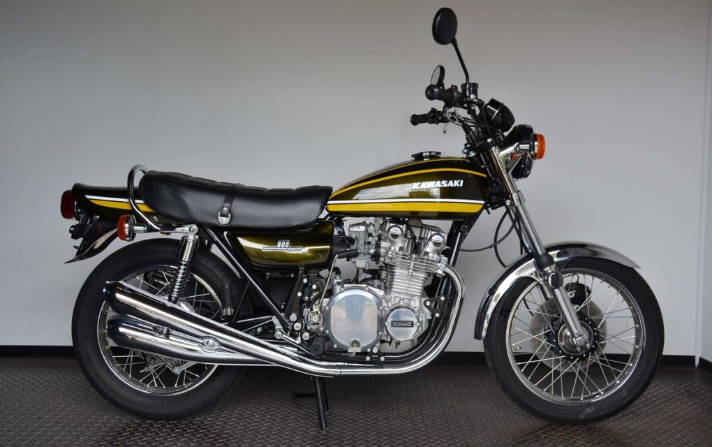 Then and Now – The Retro Revolution | Car & Classic Magazine