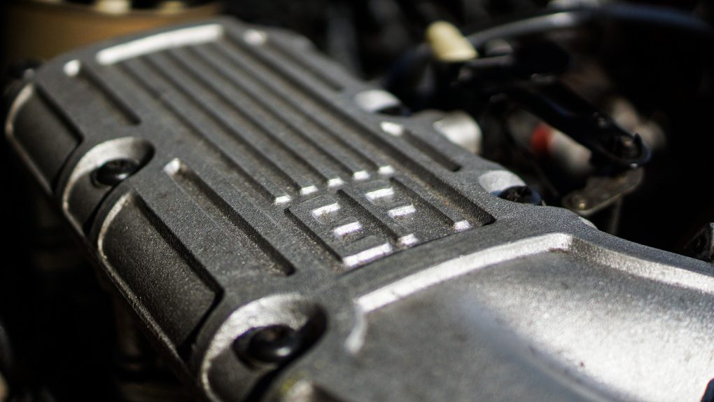 The X Factor – Ford Sierra XR4x4 | Car & Classic Magazine