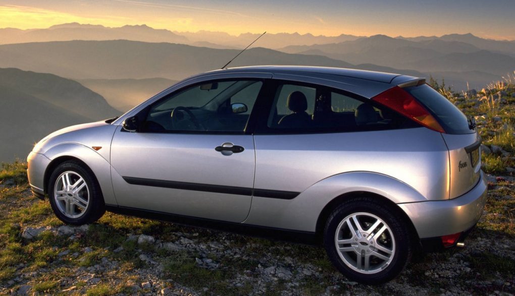 Five Fantastic Ford Future Classics | Car & Classic Magazine