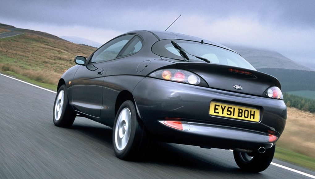 Five Fantastic Ford Future Classics | Car & Classic Magazine