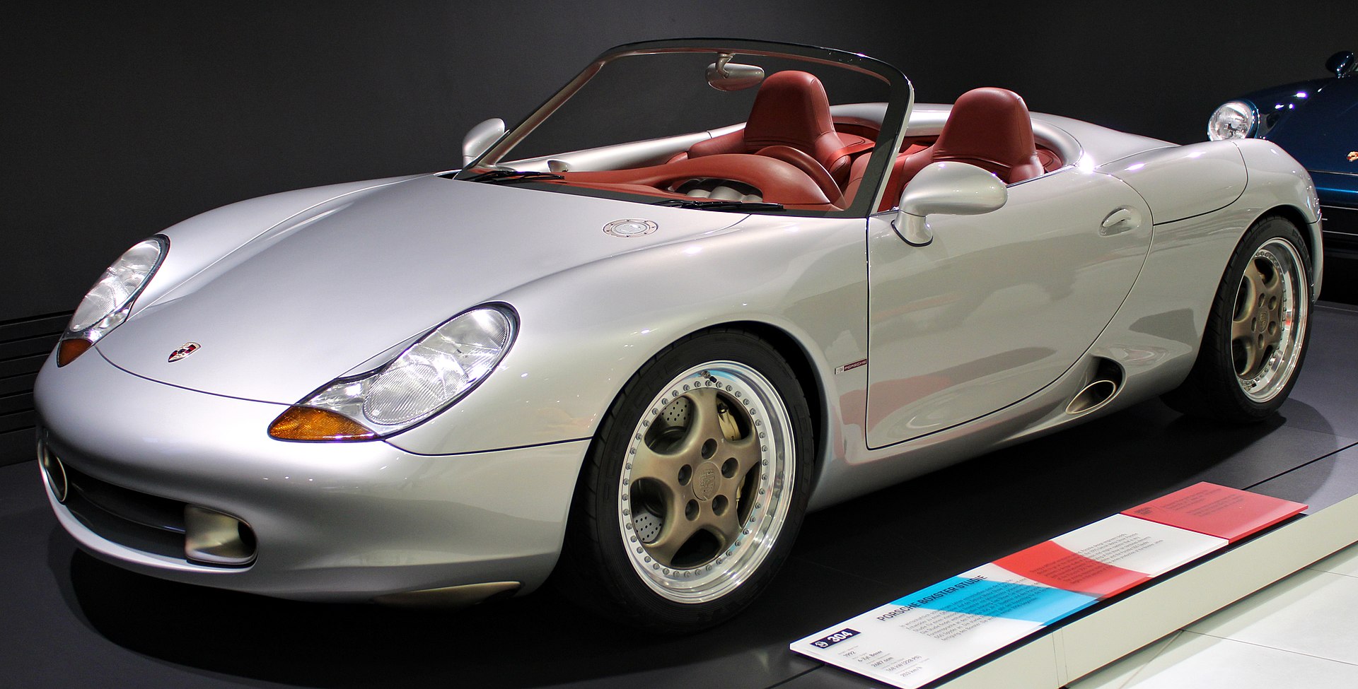 Porsche Boxster 986 – The Time is Now | Car & Classic Magazine