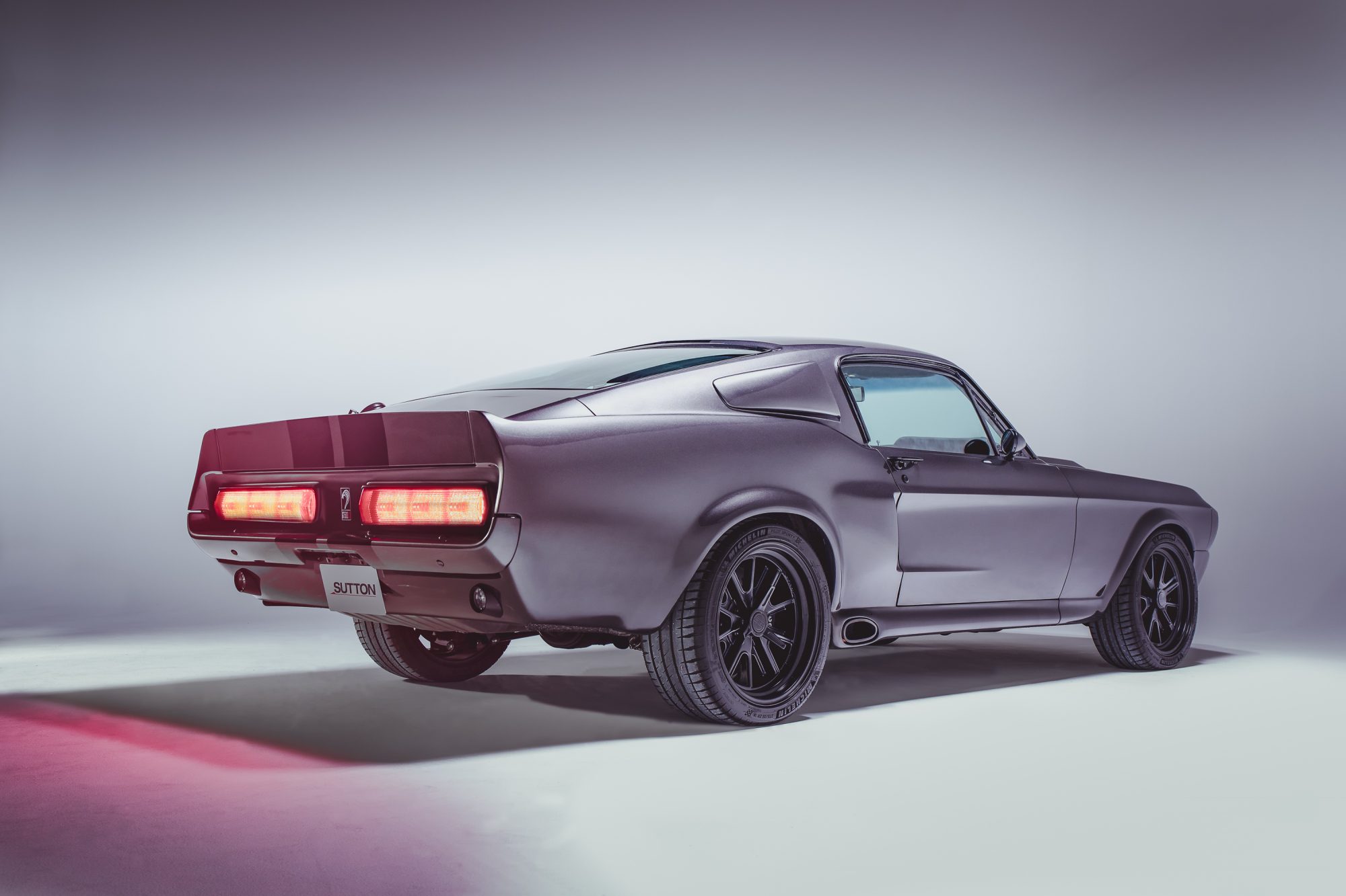 Four Cars Ripe for the Restomod Treatment | Car & Classic Magazine