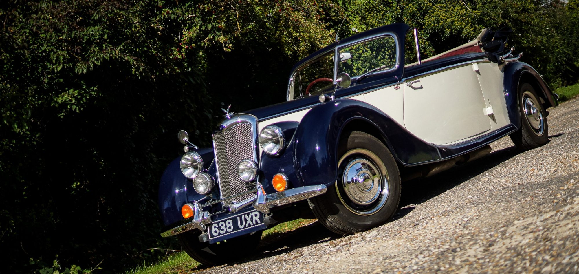 Four Cars Ripe for the Restomod Treatment | Car & Classic Magazine