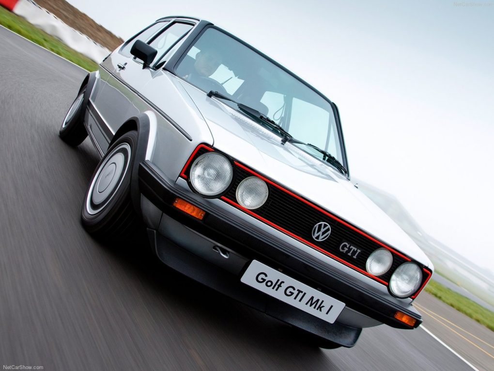 Hot Hatch Heroes – Five of the Greats | Car & Classic Magazine