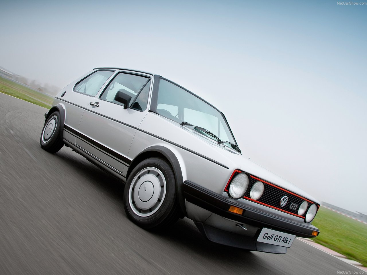 Hot Hatch Heroes – Five of the Greats | Car & Classic Magazine