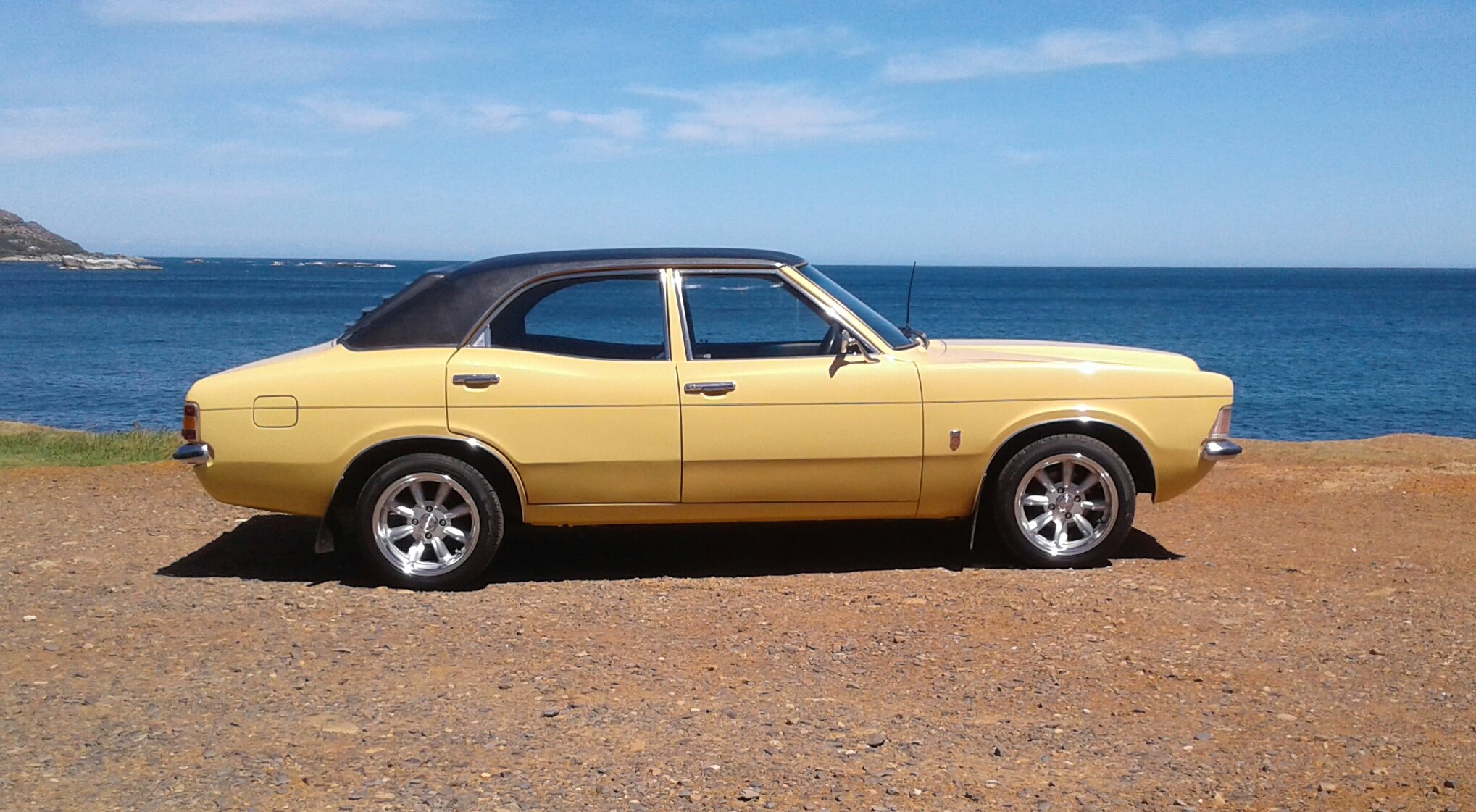 The Fast Fords You’ve Probably Never Heard Of… | Car & Classic Magazine