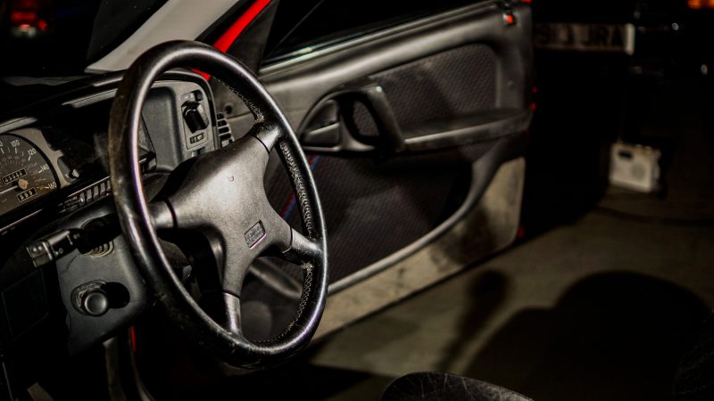 Vauxhall Carlton GSi 3000 – The Forgotten Legend | Car & Classic Magazine