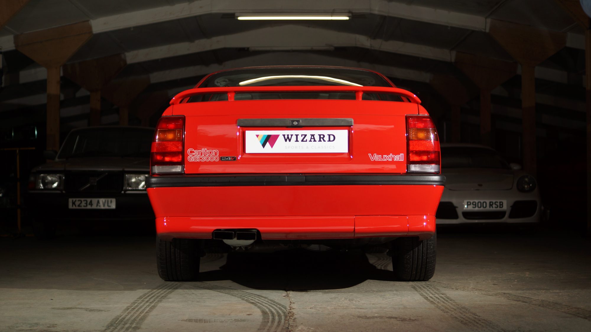 Wizard Sports & Classic – A Magnet For Modern Classics | Car & Classic ...