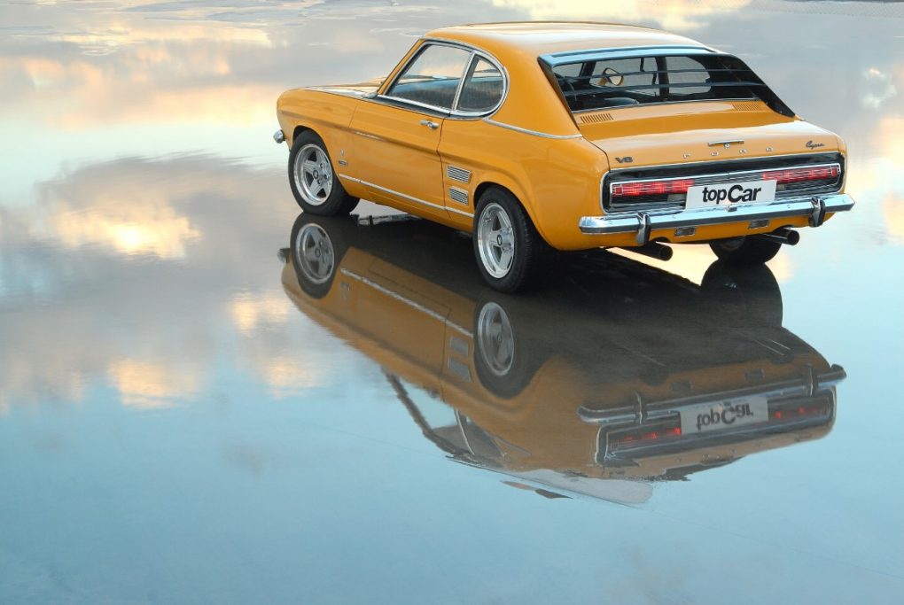 The Fast Fords You’ve Probably Never Heard Of… | Car & Classic Magazine