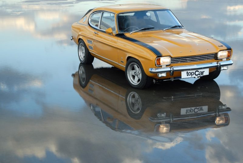 The Fast Fords You’ve Probably Never Heard Of… | Car & Classic Magazine