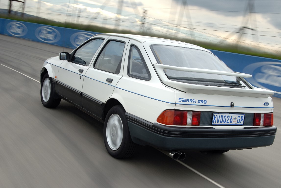 The Fast Fords You’ve Probably Never Heard Of… | Car & Classic Magazine