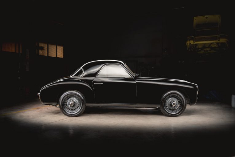 1951 Simca 8 Sport – Classified of the Week | Car & Classic Magazine