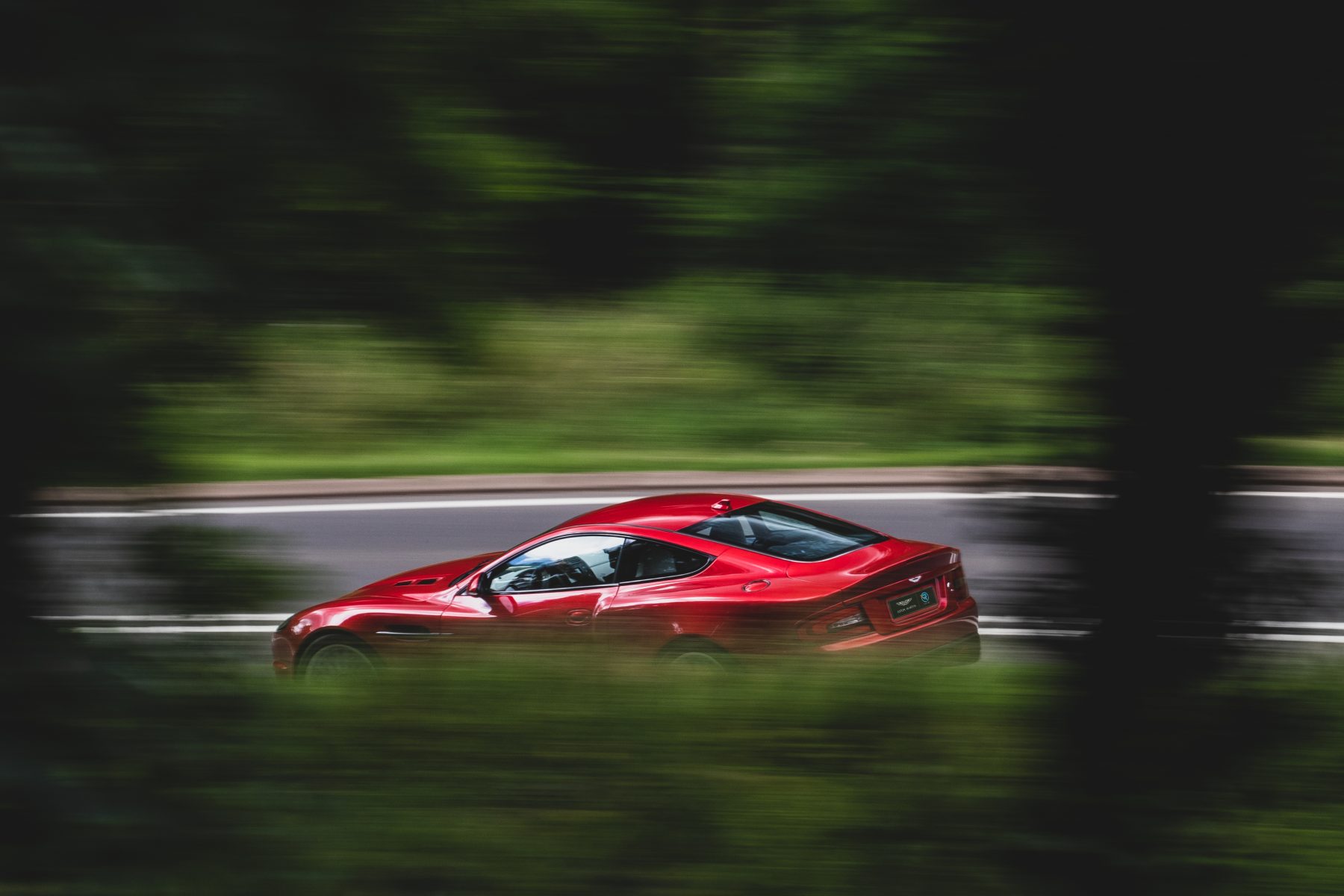 Aston Martin Callum Vanquish 25 Driven – An Icon Reborn | Car & Classic ...