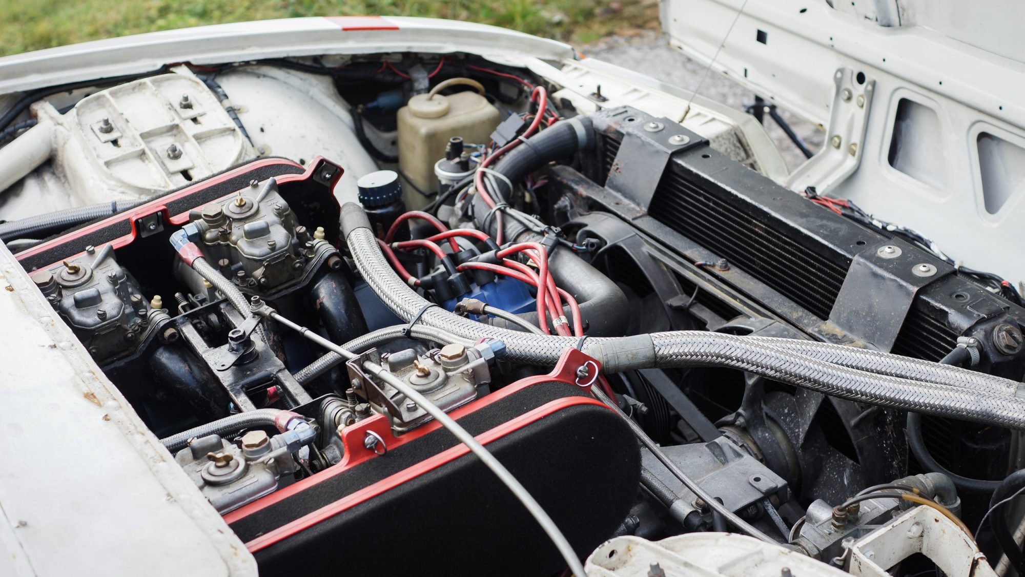 Rover SD1 – The Unlikely Champion | Car & Classic Magazine