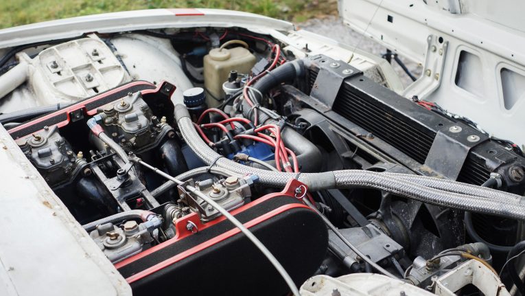 Rover SD1 – The Unlikely Champion | Car & Classic Magazine