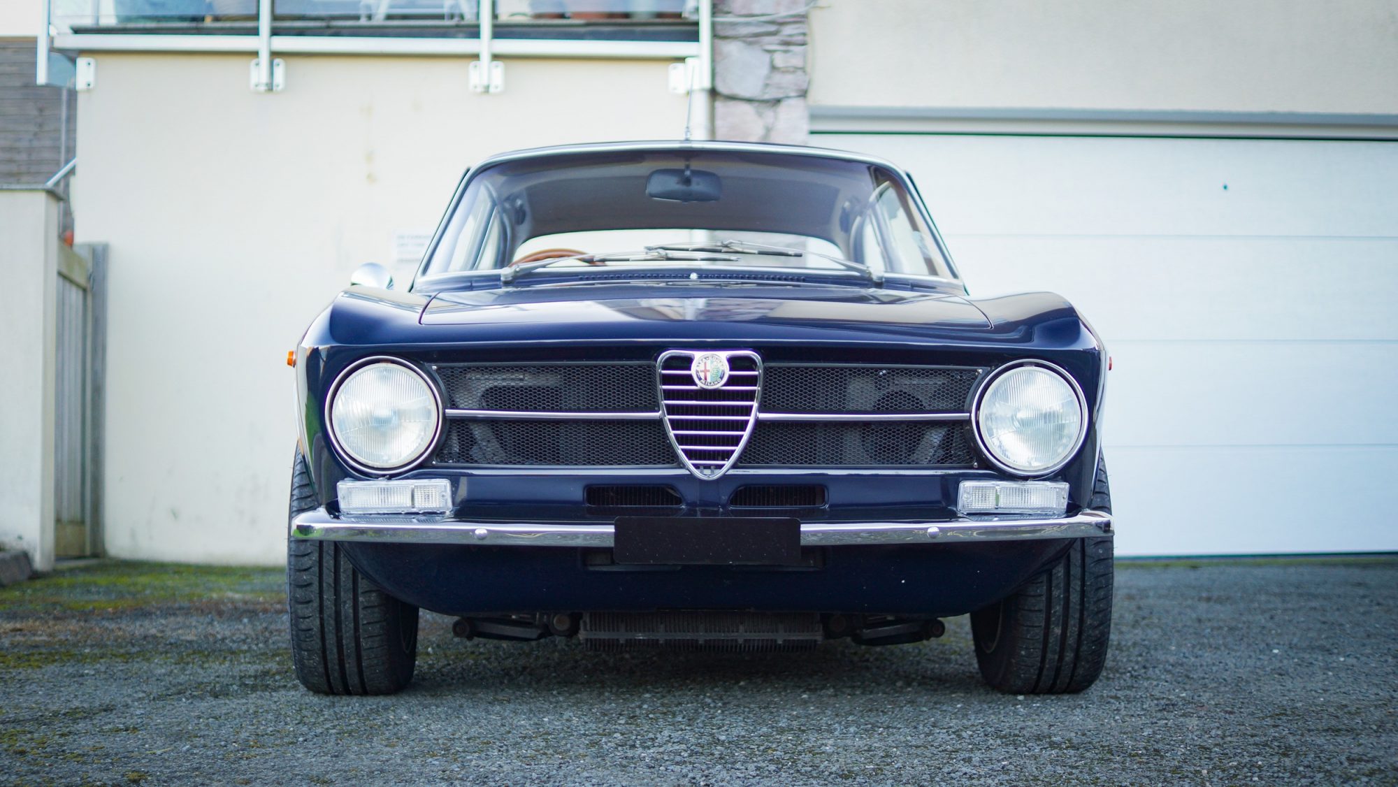 Alfa Romeo GT Junior – Italy’s Finest | Car & Classic Magazine